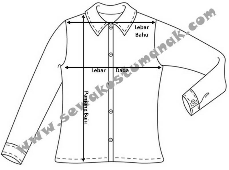 Kostum Raja Anak | Baju Pangeran | Sewa Kostum Anak Jakarta dan Indonesia